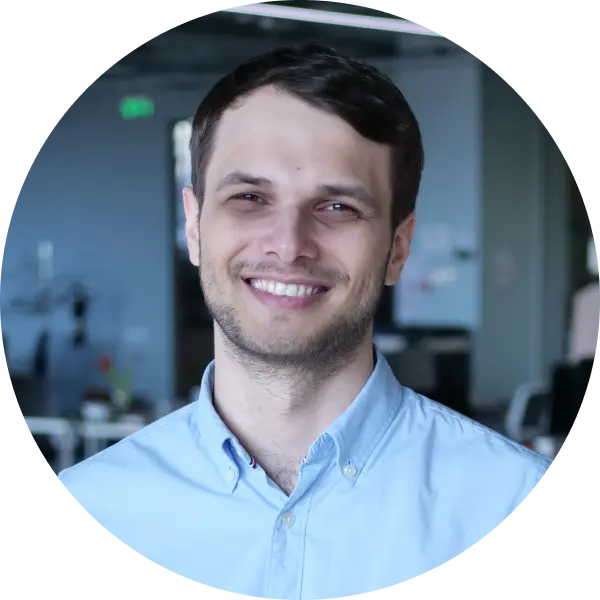 Mobile and web apps for scale-ups and SMEs.